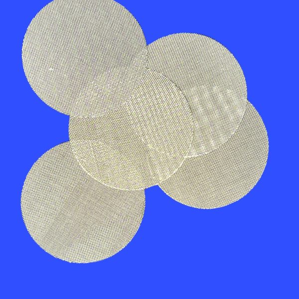 Wire Mesh – ScreenTek Manufacturing Inc